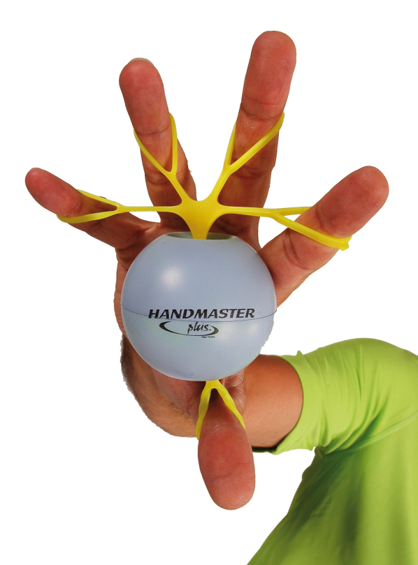 Handmaster Plus - Sport & Spel